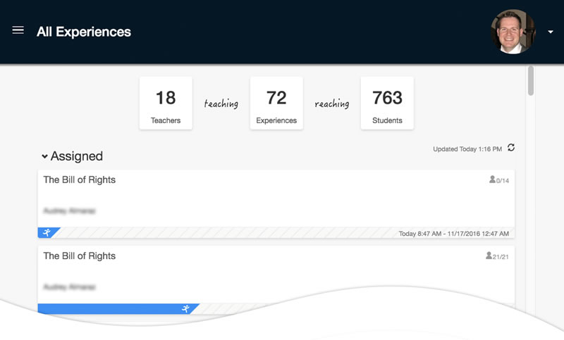 Exploros | Subscription