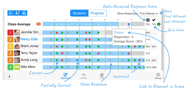 Exploros | Subscription