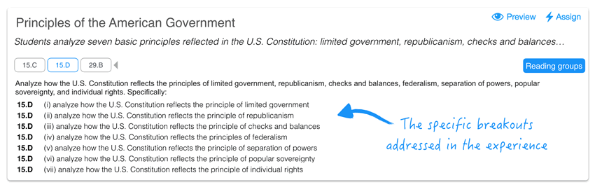 Exploros | Subscription